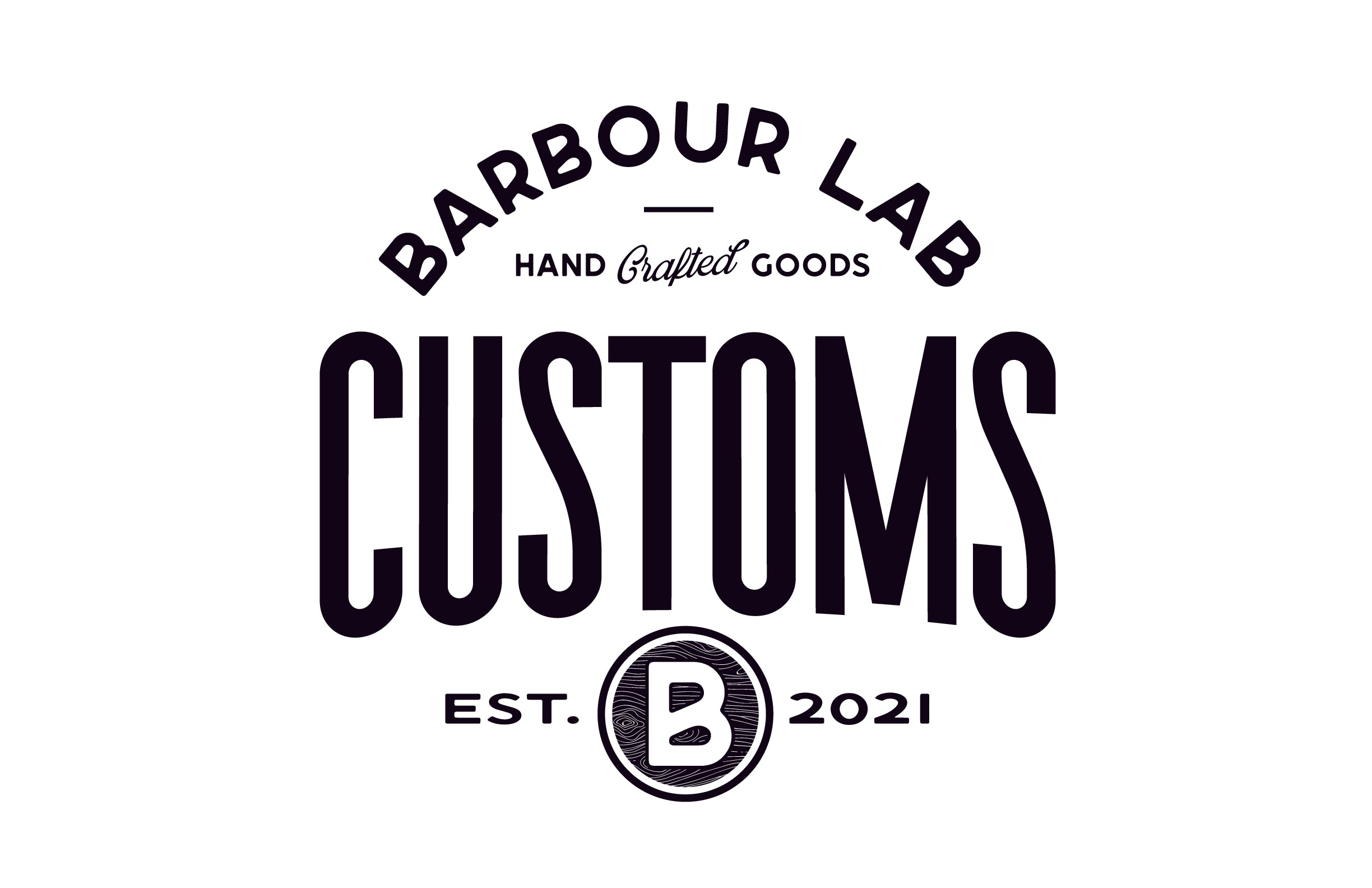 Products – Barbour Lab Customs